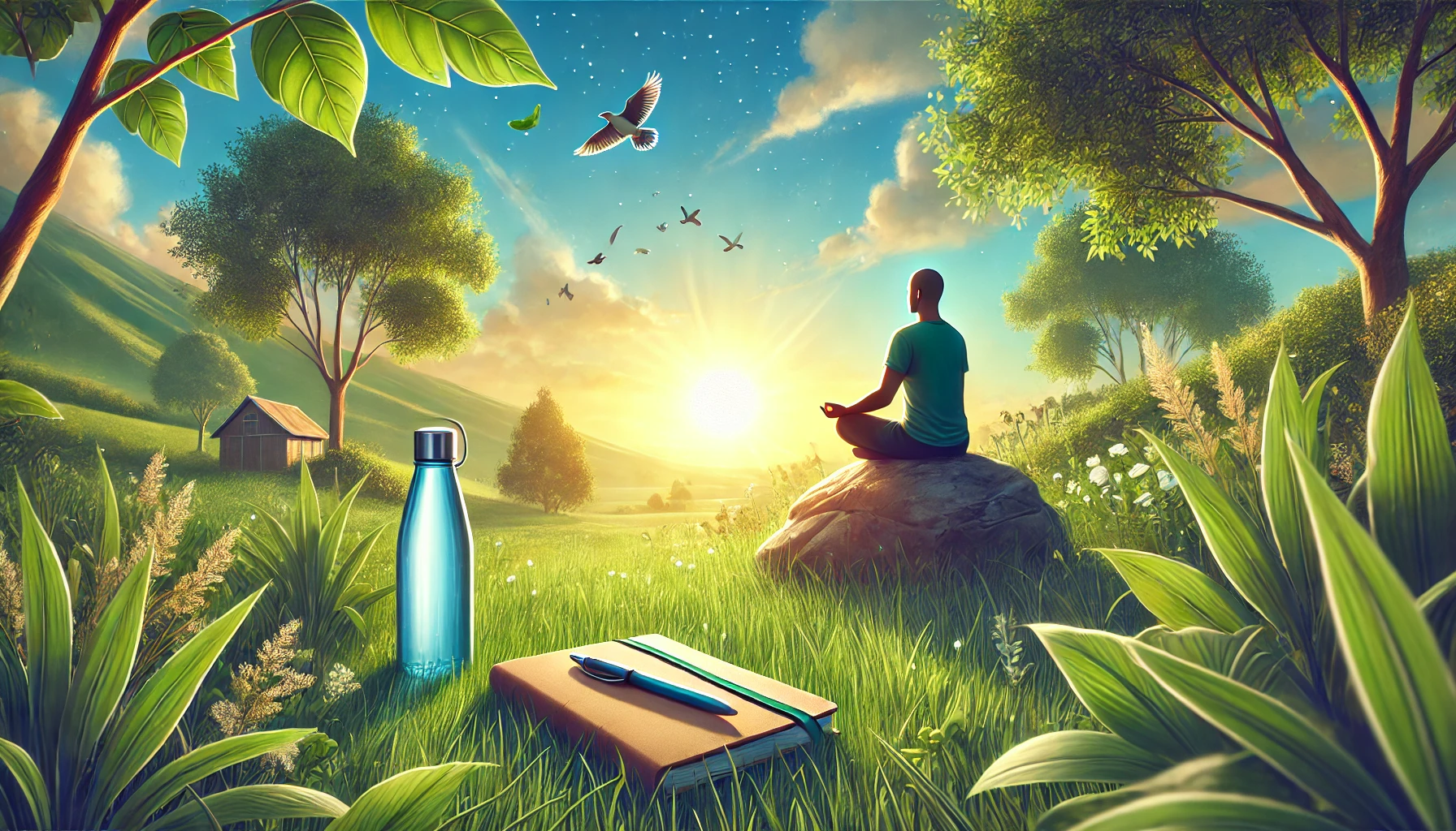 Small But Powerful Habits: Simple Lifestyle Changes That Make a Big ...